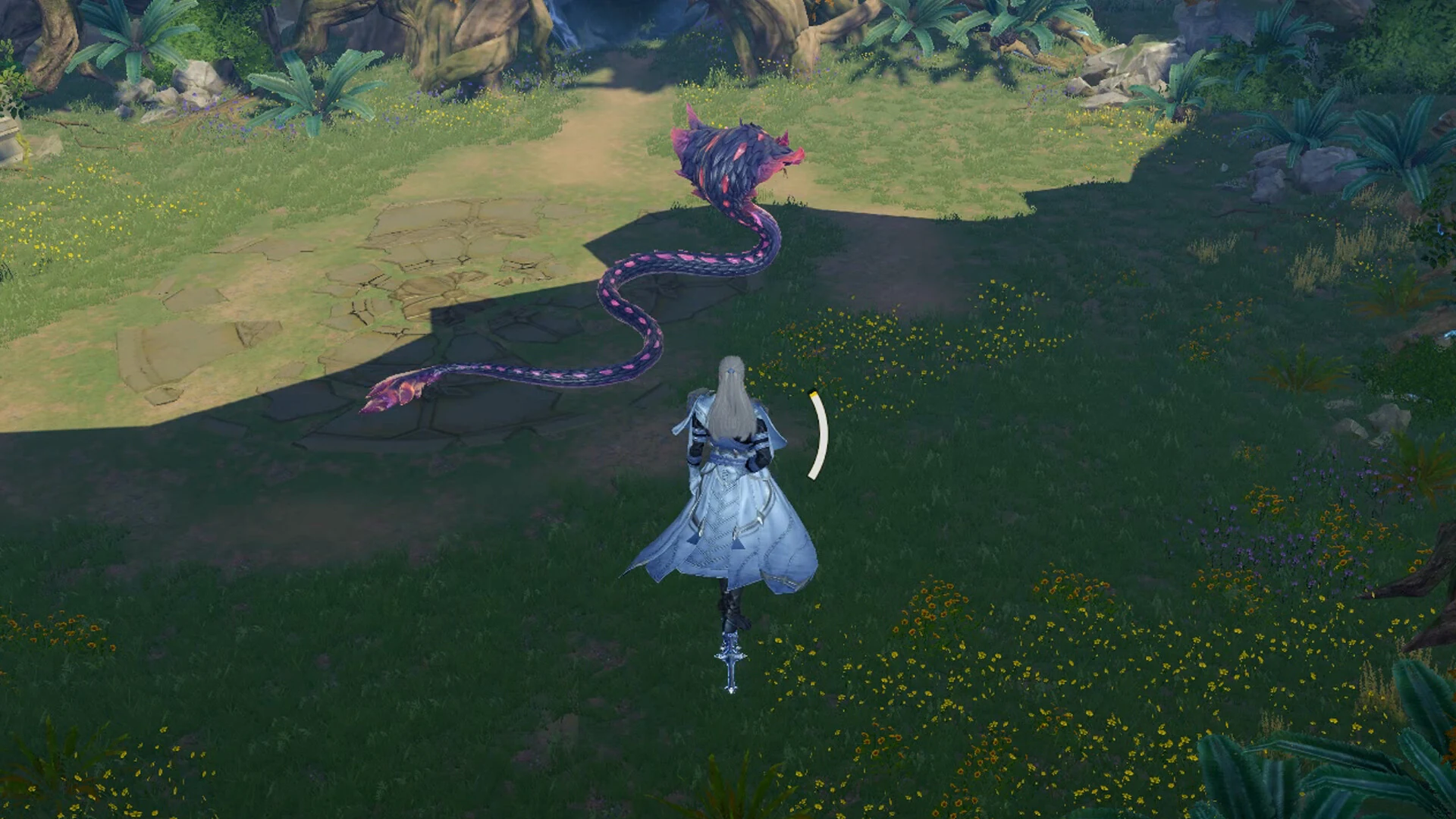 Soul Land Awakening World Classes - Martial Souls, Skills, and Role Notes